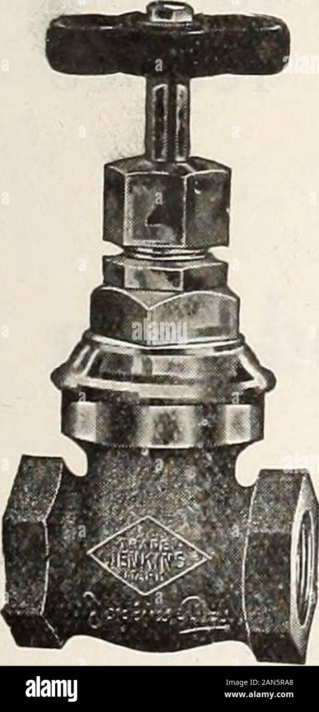 Gate valve parts hi-res stock photography and images - Alamy