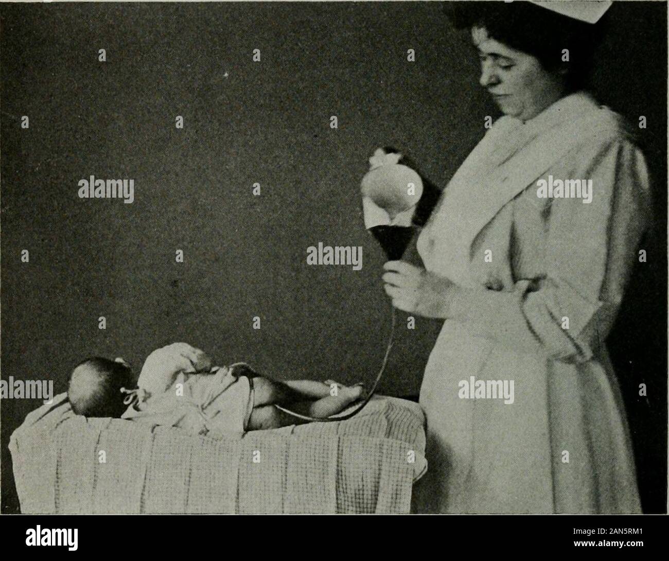 Marasmus child hi-res stock photography and images - Alamy