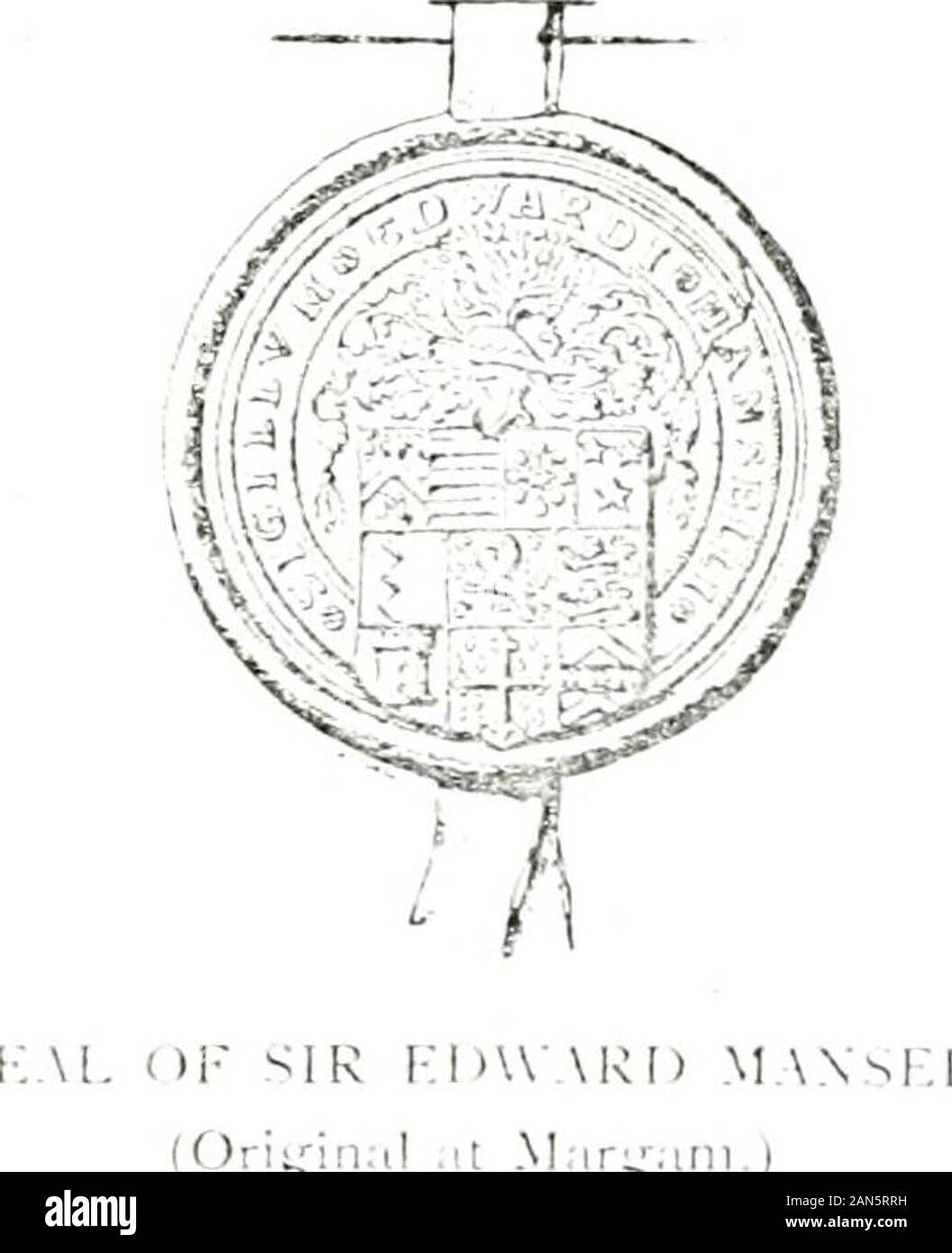 W f mansell hi-res stock photography and images - Alamy