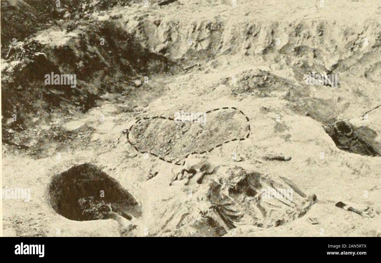 Explorations and field-work of the Smithsonian Institution in .. . Fig ...