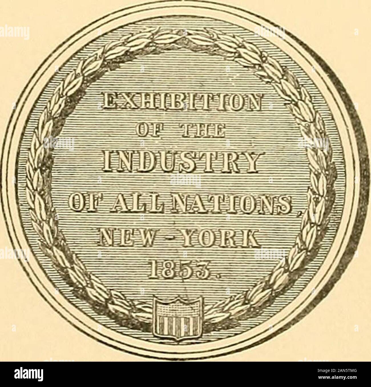 History of the invention and illustrated process of making Foley's ...