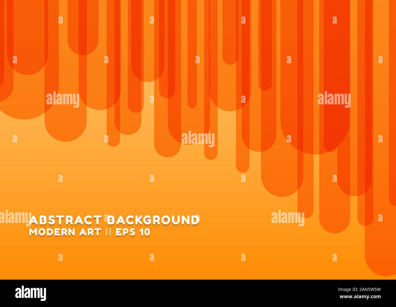 Abstract background modern art shape pattern design color bright with ...