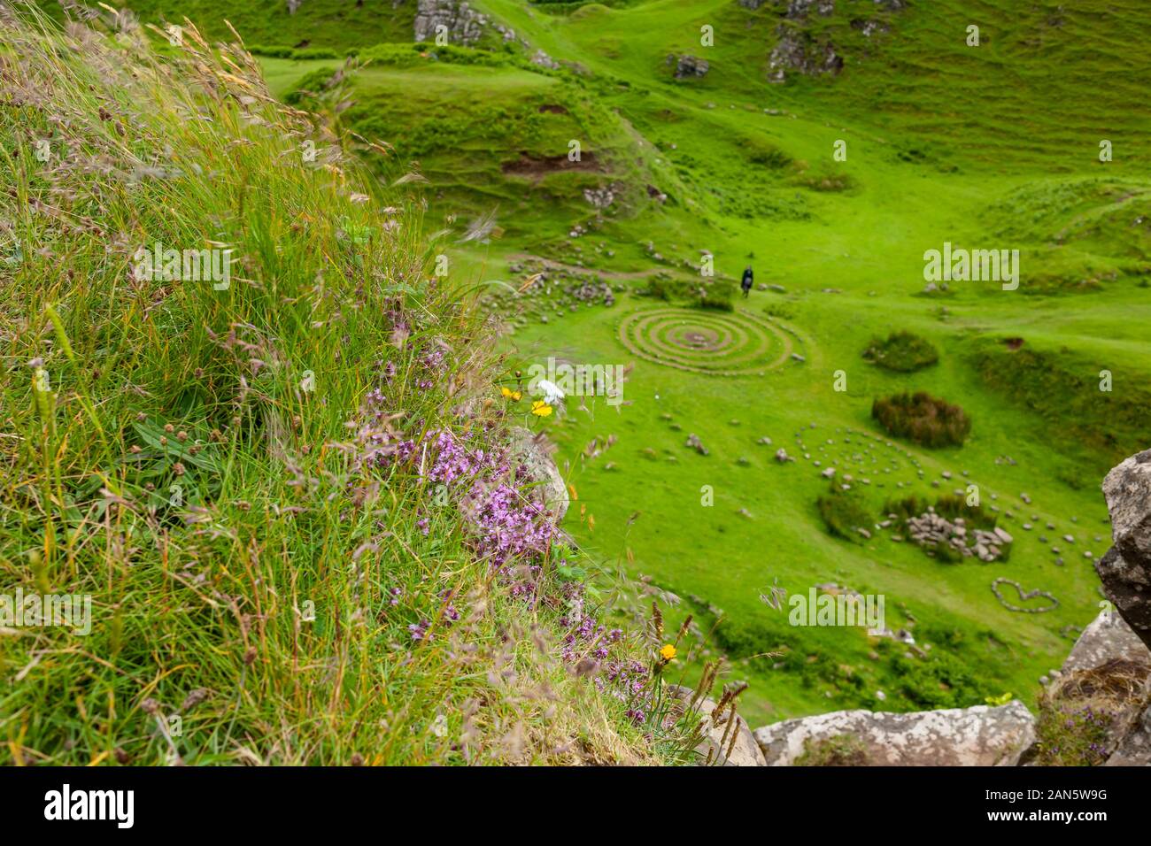 Fairy Glade High Resolution Stock Photography and Images - Alamy