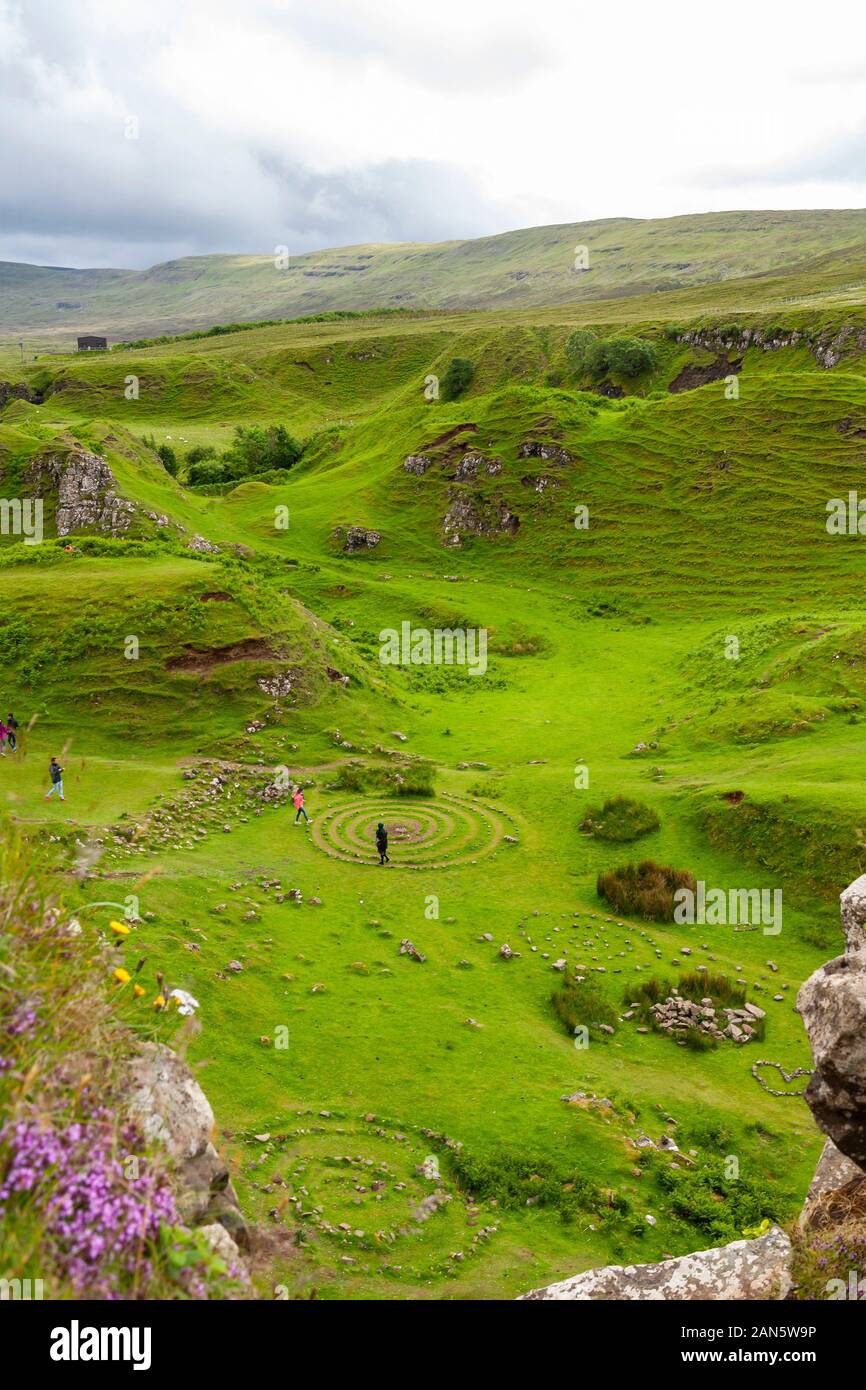 Fairy Glade High Resolution Stock Photography and Images - Alamy