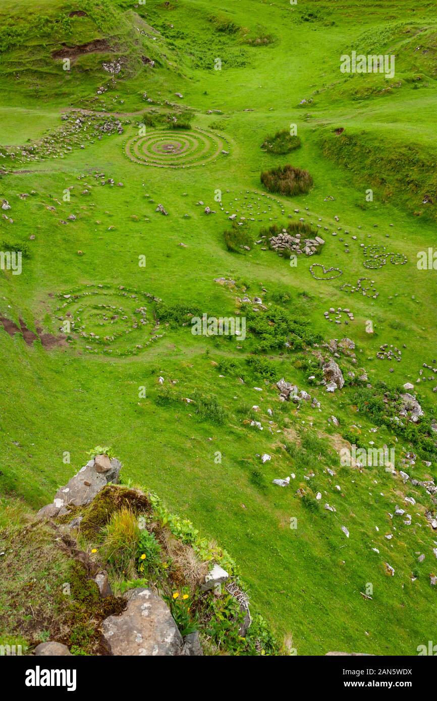 Fairy Glade High Resolution Stock Photography and Images - Alamy