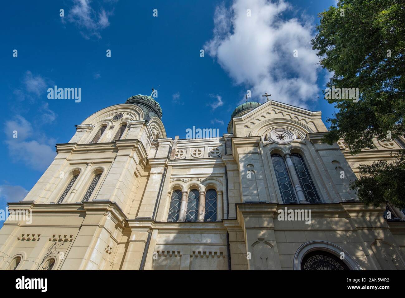 St dimitar of thessaloniki hi-res stock photography and images - Alamy