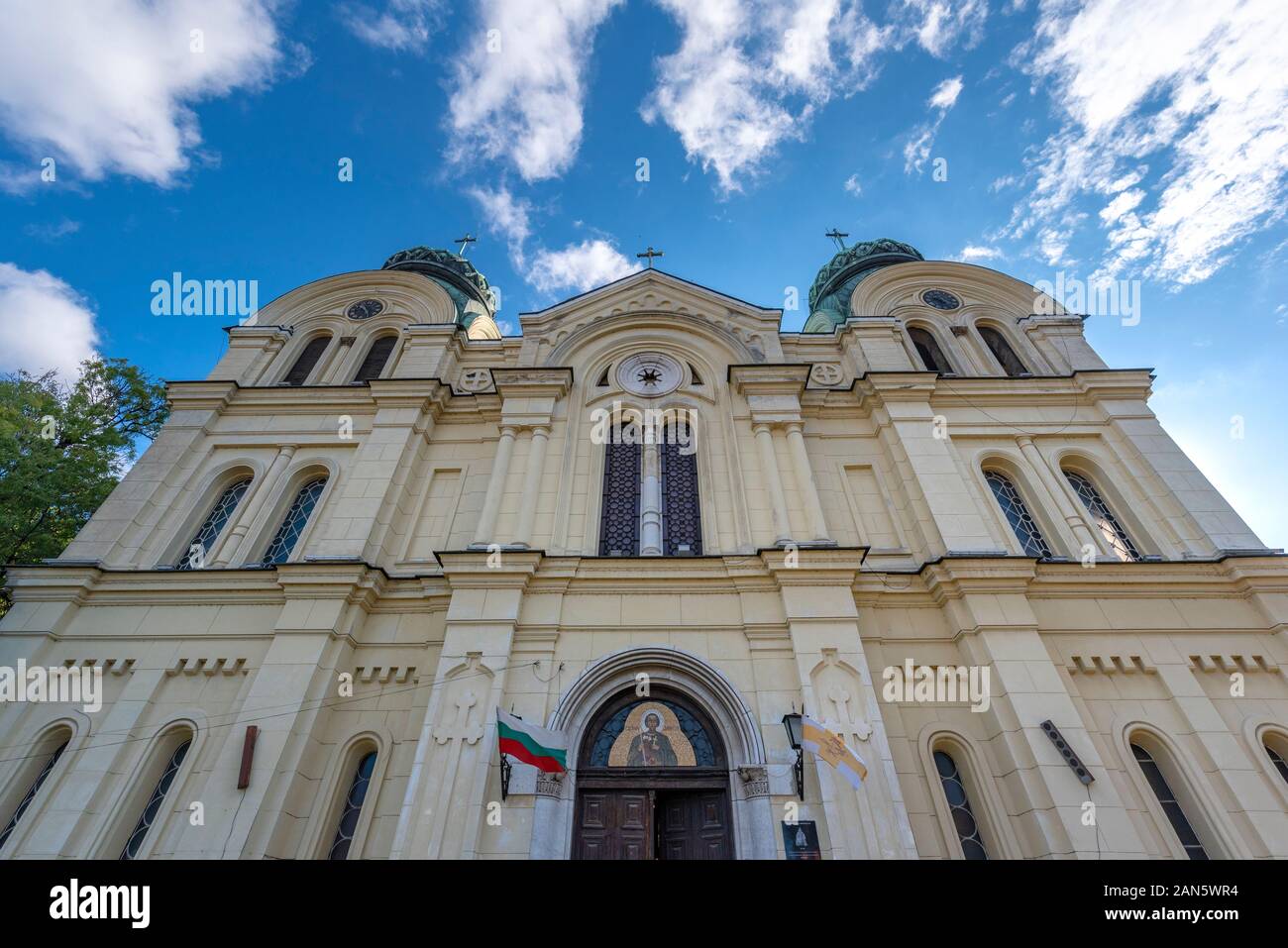 St dimitar of thessaloniki hi-res stock photography and images - Alamy