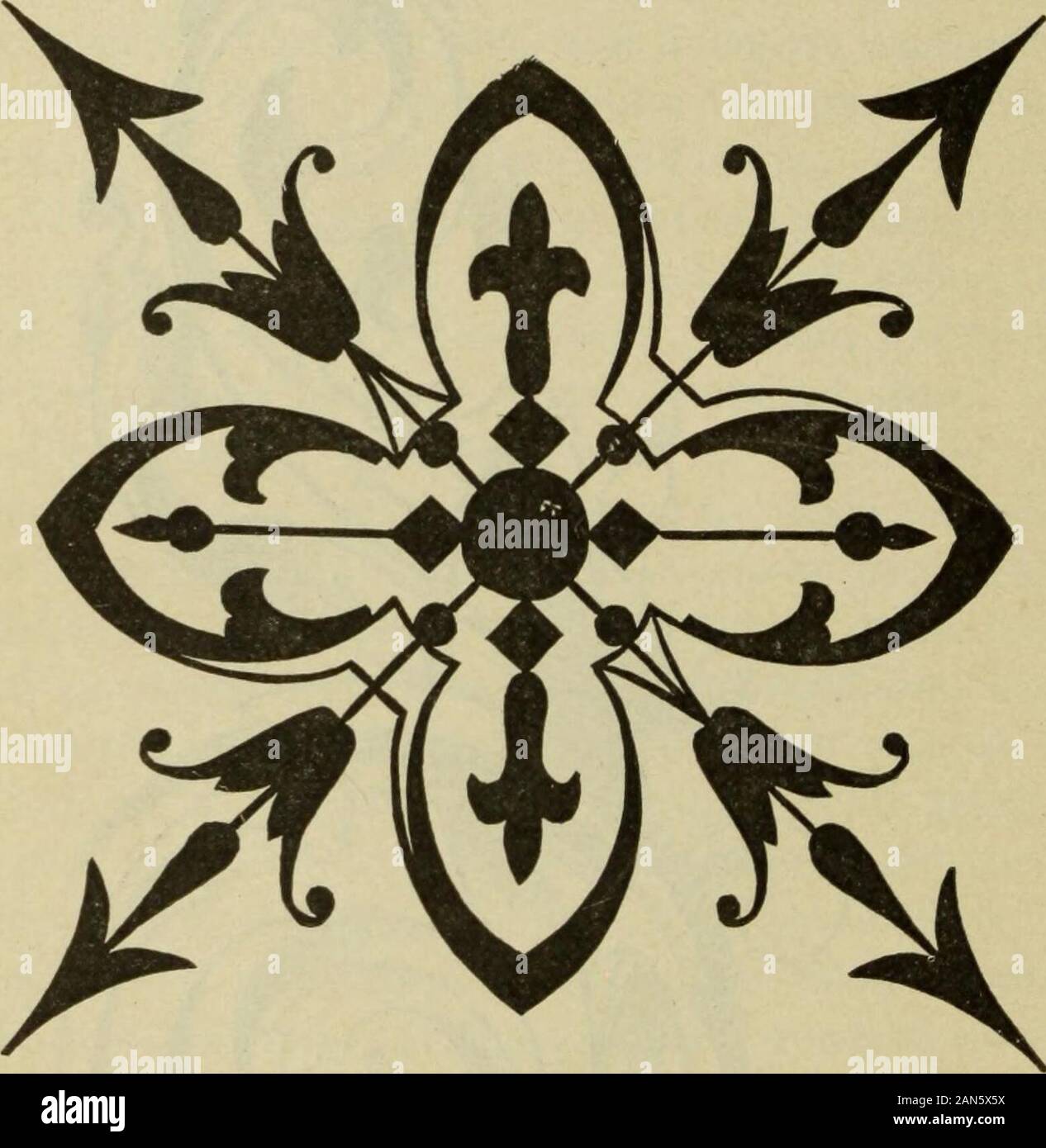 Gold painted scroll hi-res stock photography and images - Alamy