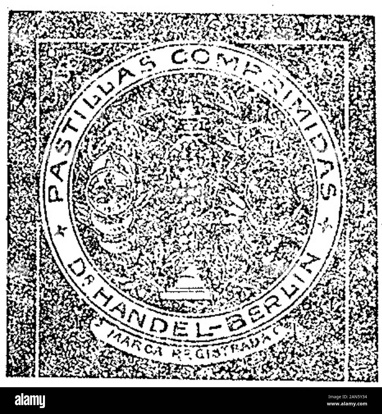 Cementos Cut Out Stock Images & Pictures - Alamy