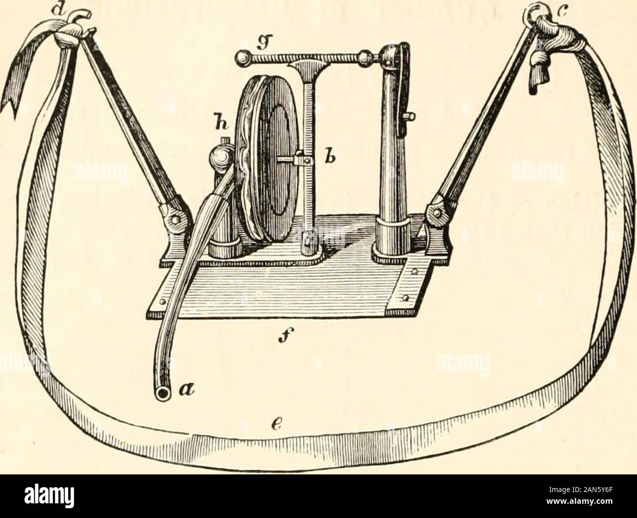 Stethograph hi-res stock photography and images - Alamy