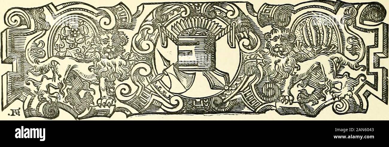 The royal lineage of our noble and gentle familiesTogether with their ...