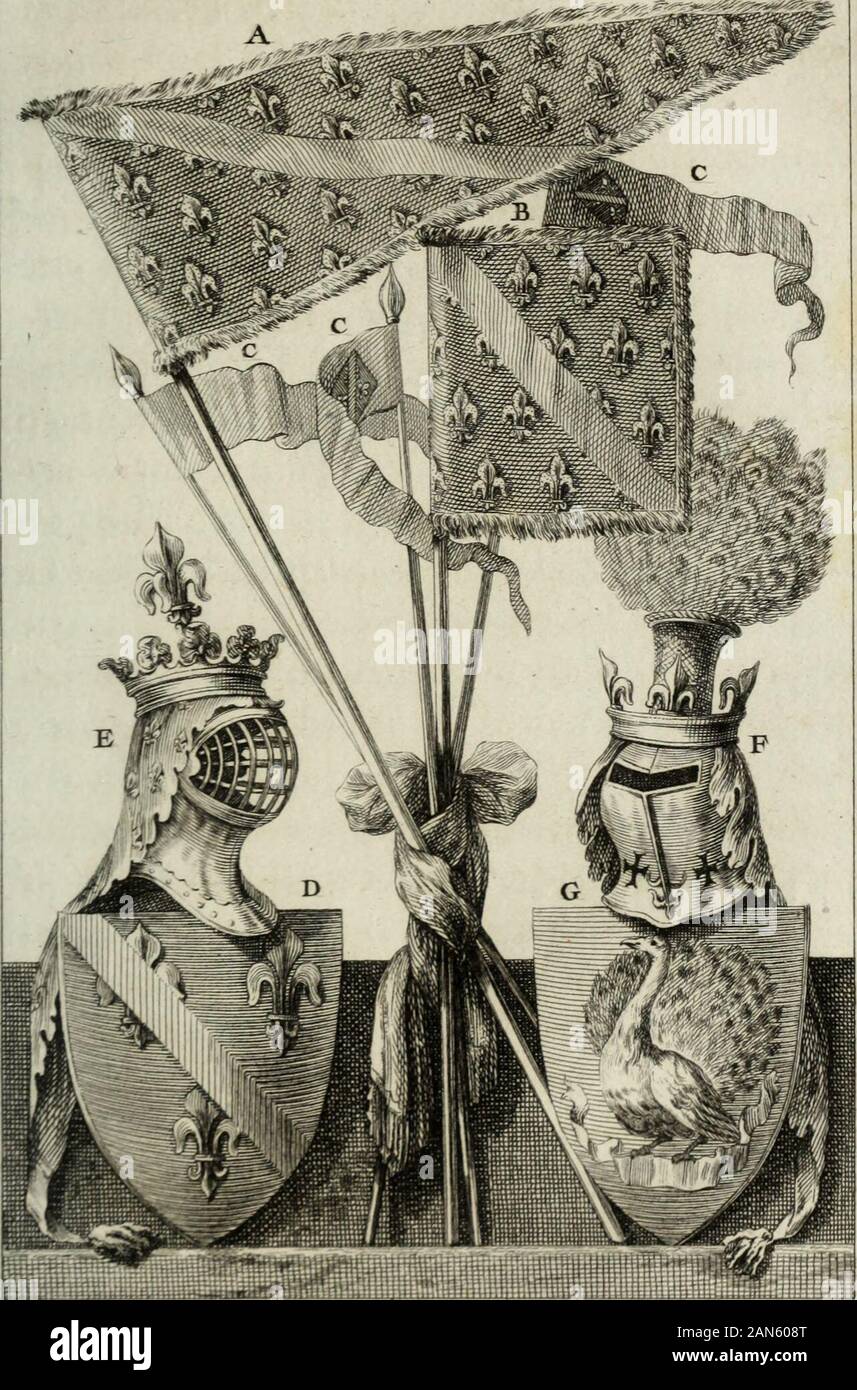 Histoire des saxons hi-res stock photography and images - Alamy