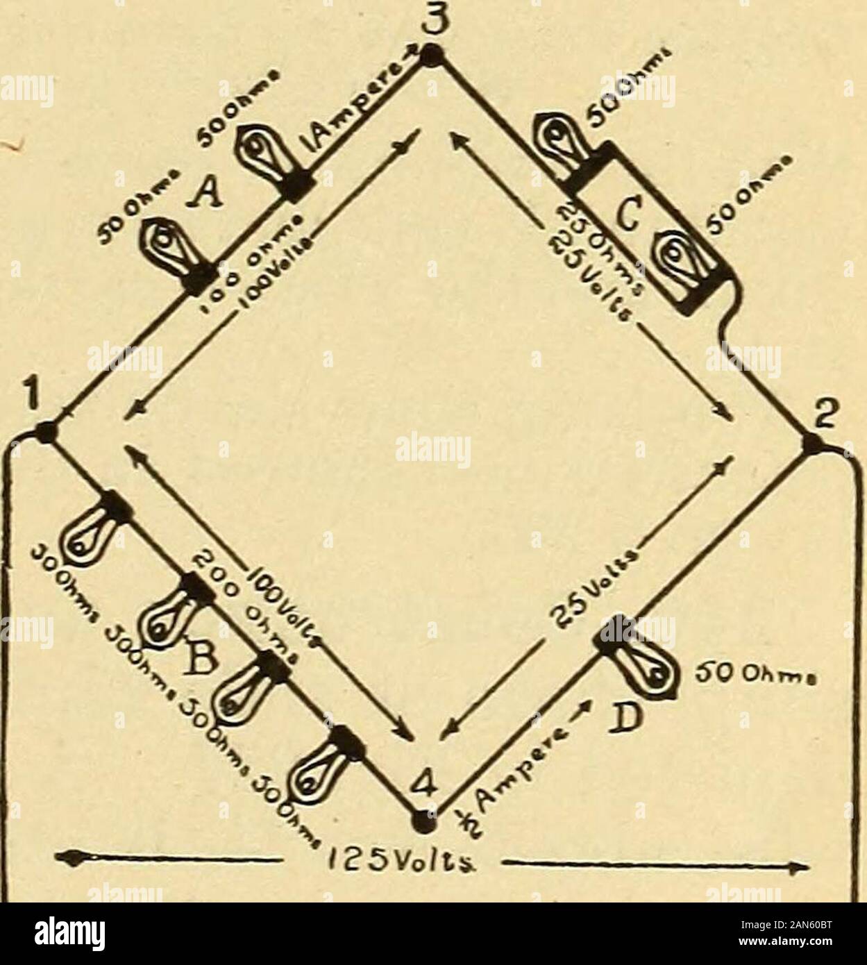 Wheatstone balance hi-res stock photography and images - Alamy