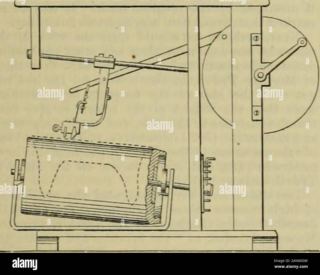 Scraper for hides hi-res stock photography and images - Alamy
