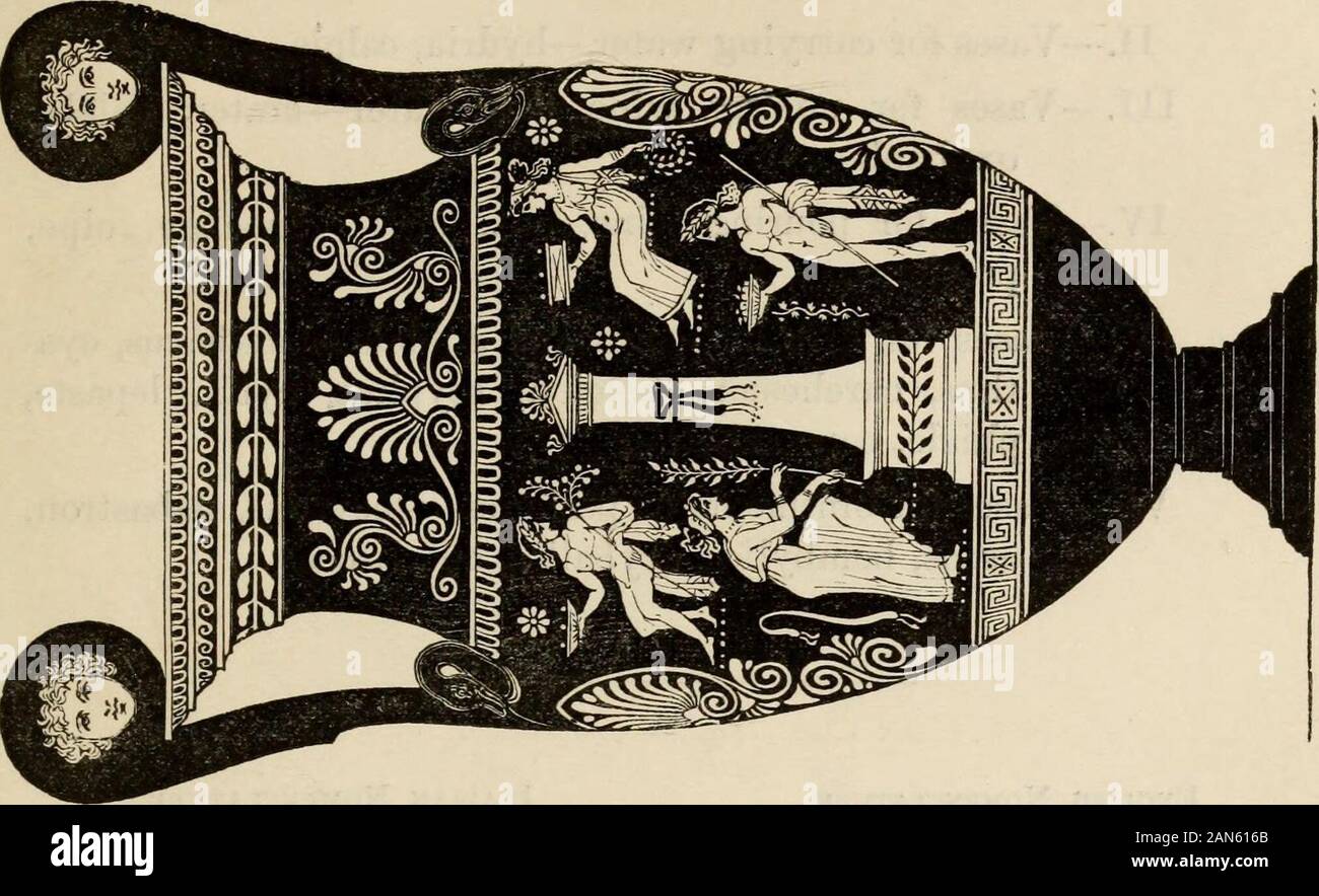 Roman decadence hi-res stock photography and images - Alamy