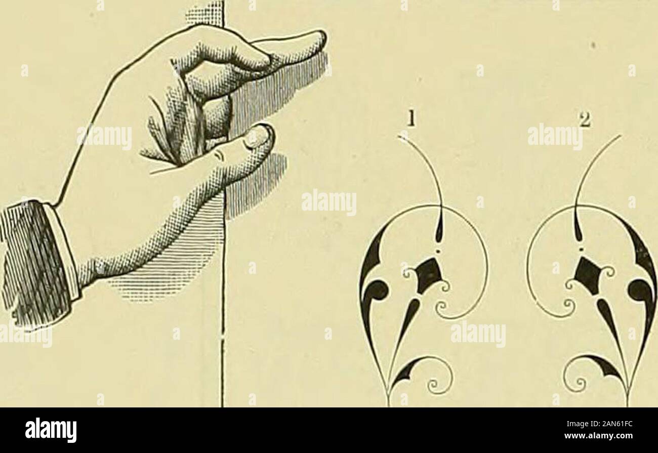 Third angle projection hi-res stock photography and images - Alamy