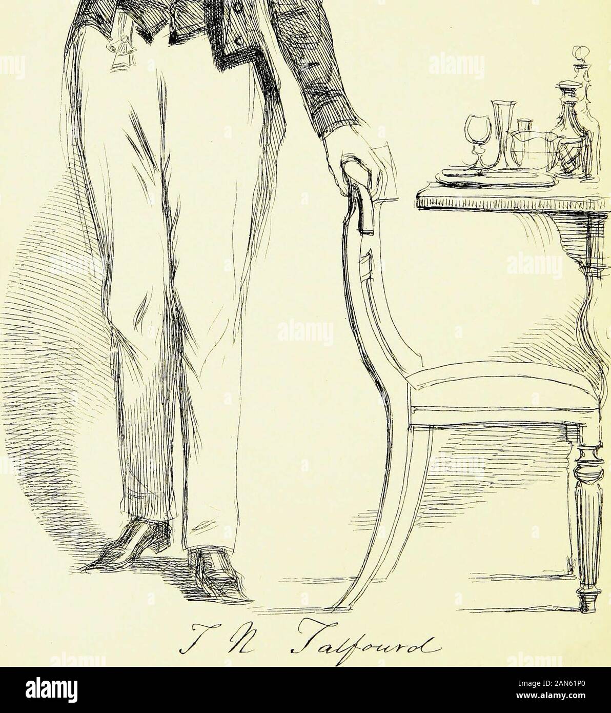 Fifty years ago . AT THE FLAY AND THE SHOW 129 the Haymarket they had ...