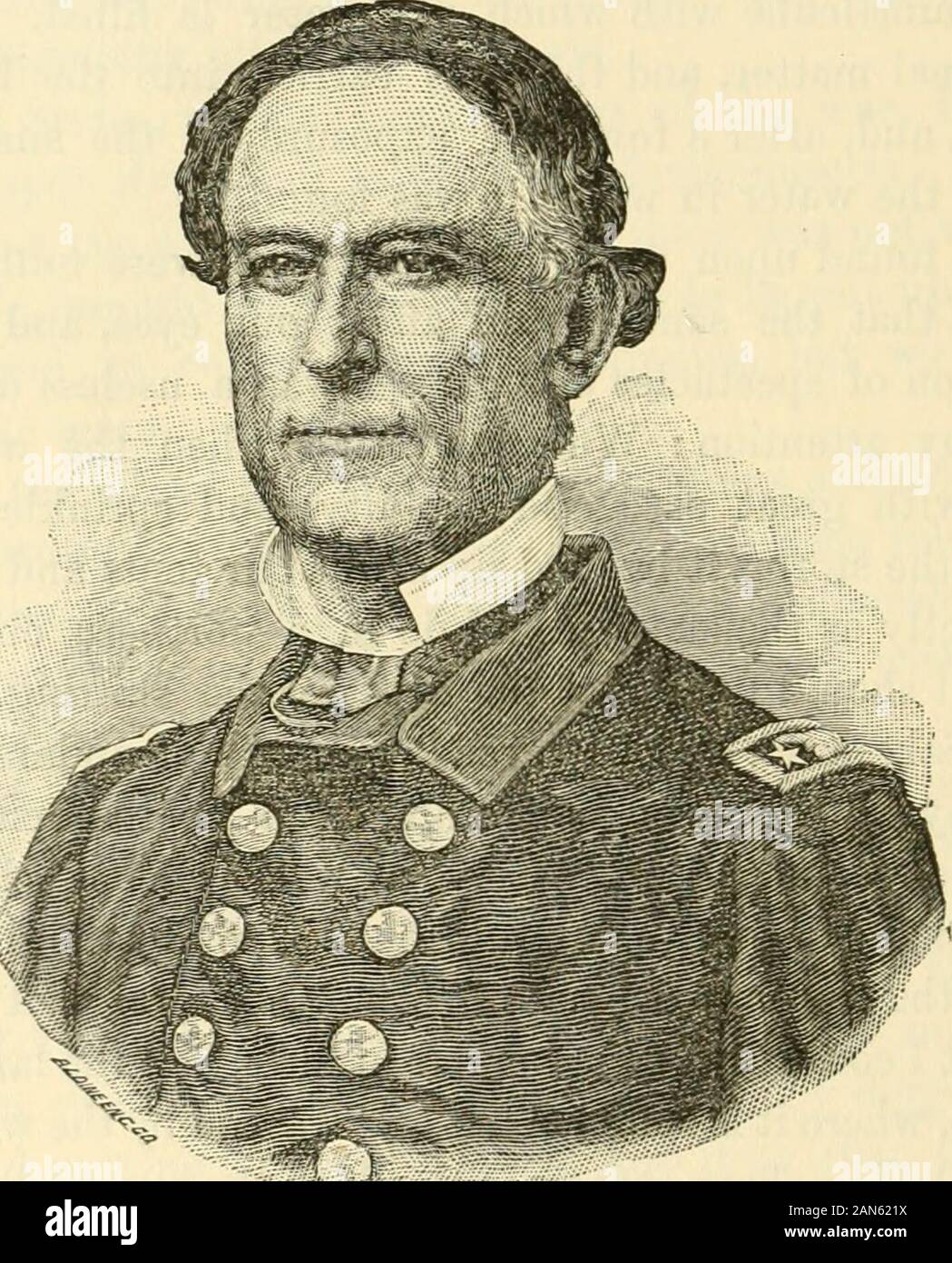 Autobiography and personal reminiscences of Major-General BenjFButler ...