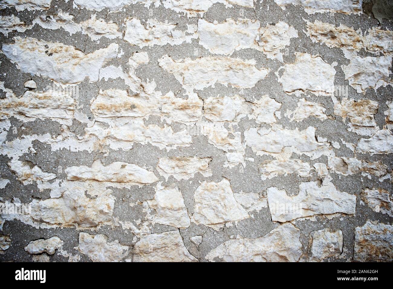Stone wall background at high resolution Stock Photo - Alamy