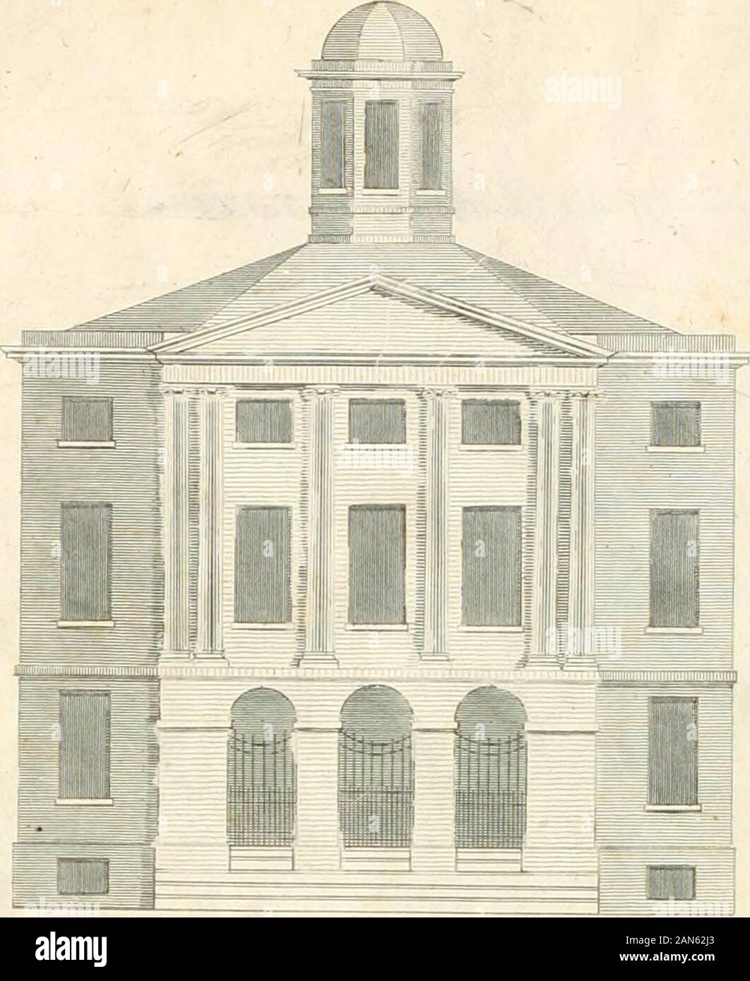 Third level gallery hi-res stock photography and images - Alamy