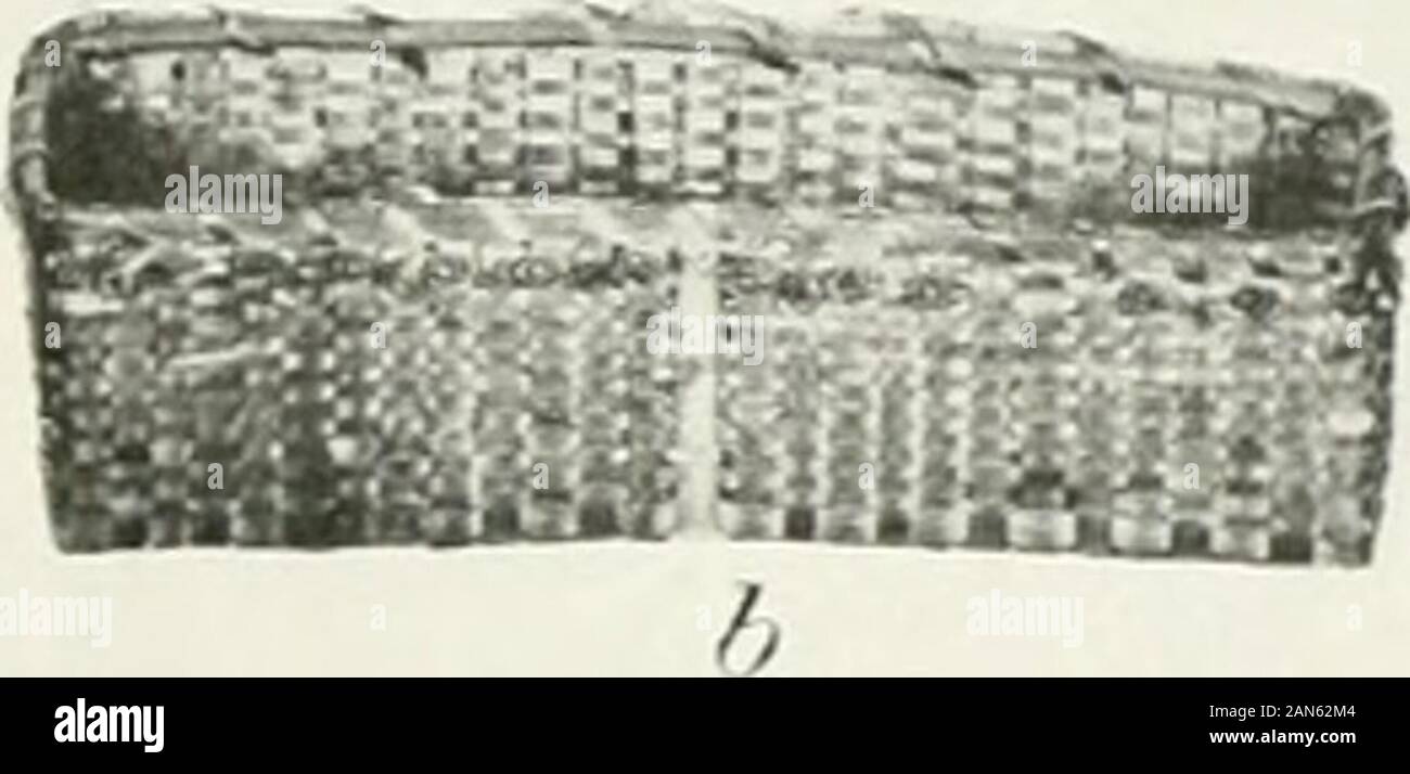 Beothuk canoe hi-res stock photography and images - Alamy