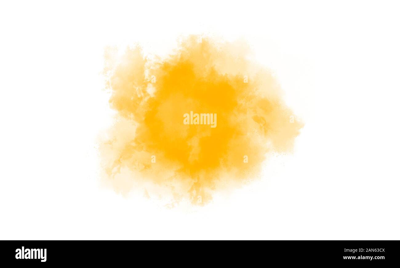 Watercolor spot hi-res stock photography and images - Alamy