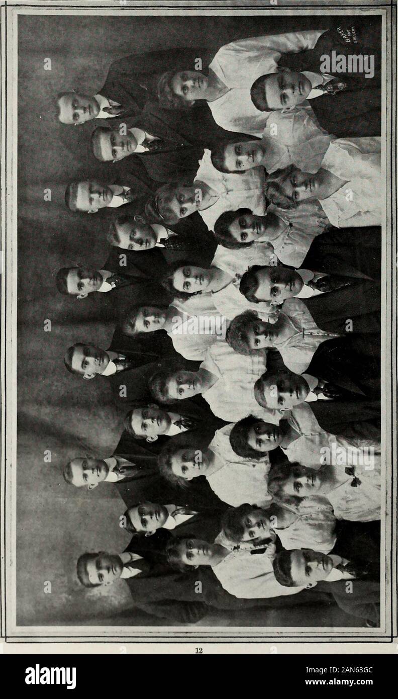 Elmer bowman hi-res stock photography and images - Alamy