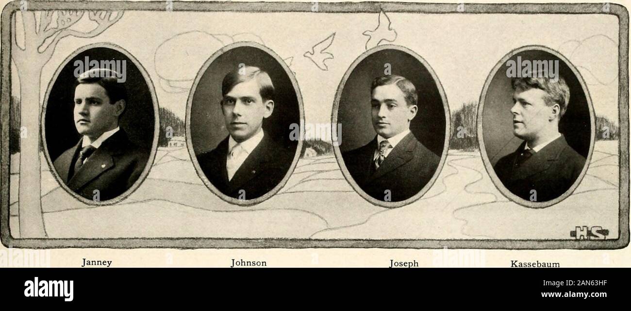 Samuel jamison hi-res stock photography and images - Alamy