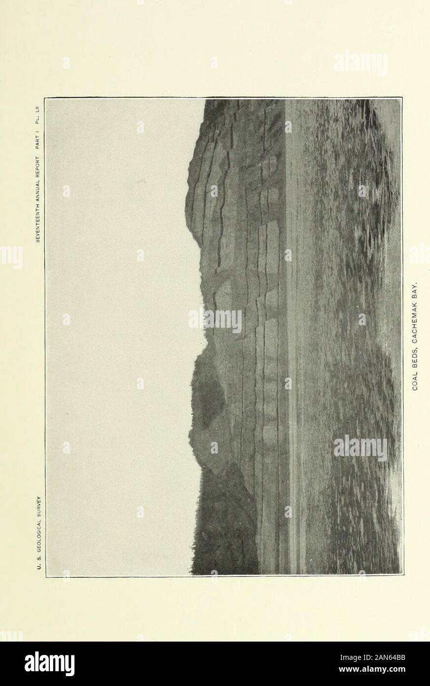 Mcneil canyon hi-res stock photography and images - Alamy