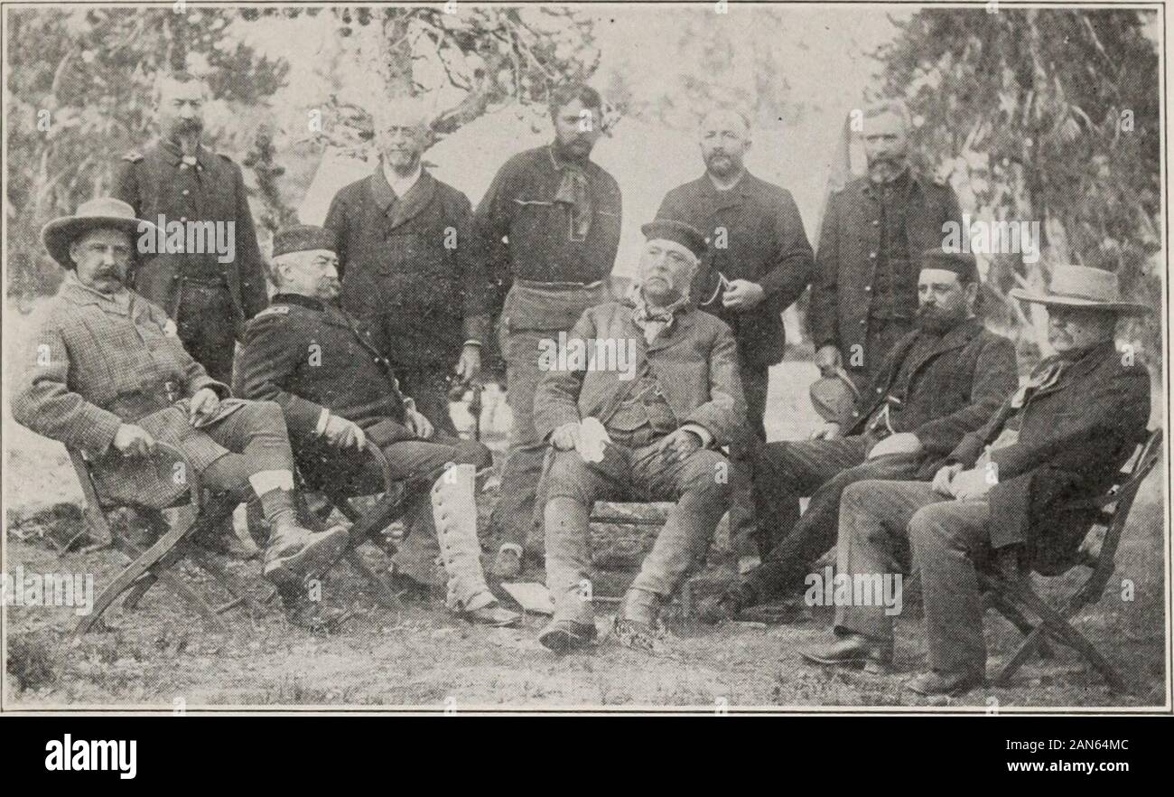 Schuyler hayden hi-res stock photography and images - Alamy