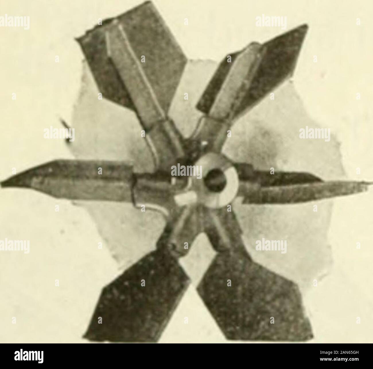 Forge blower hi-res stock photography and images - Alamy