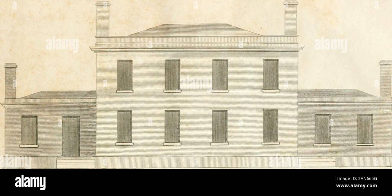 The American builder's companion : or, A system of architecture ...