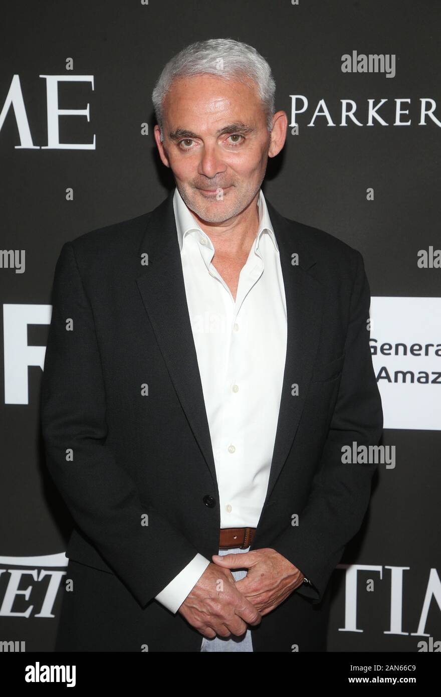 Frank giustra hi-res stock photography and images - Alamy