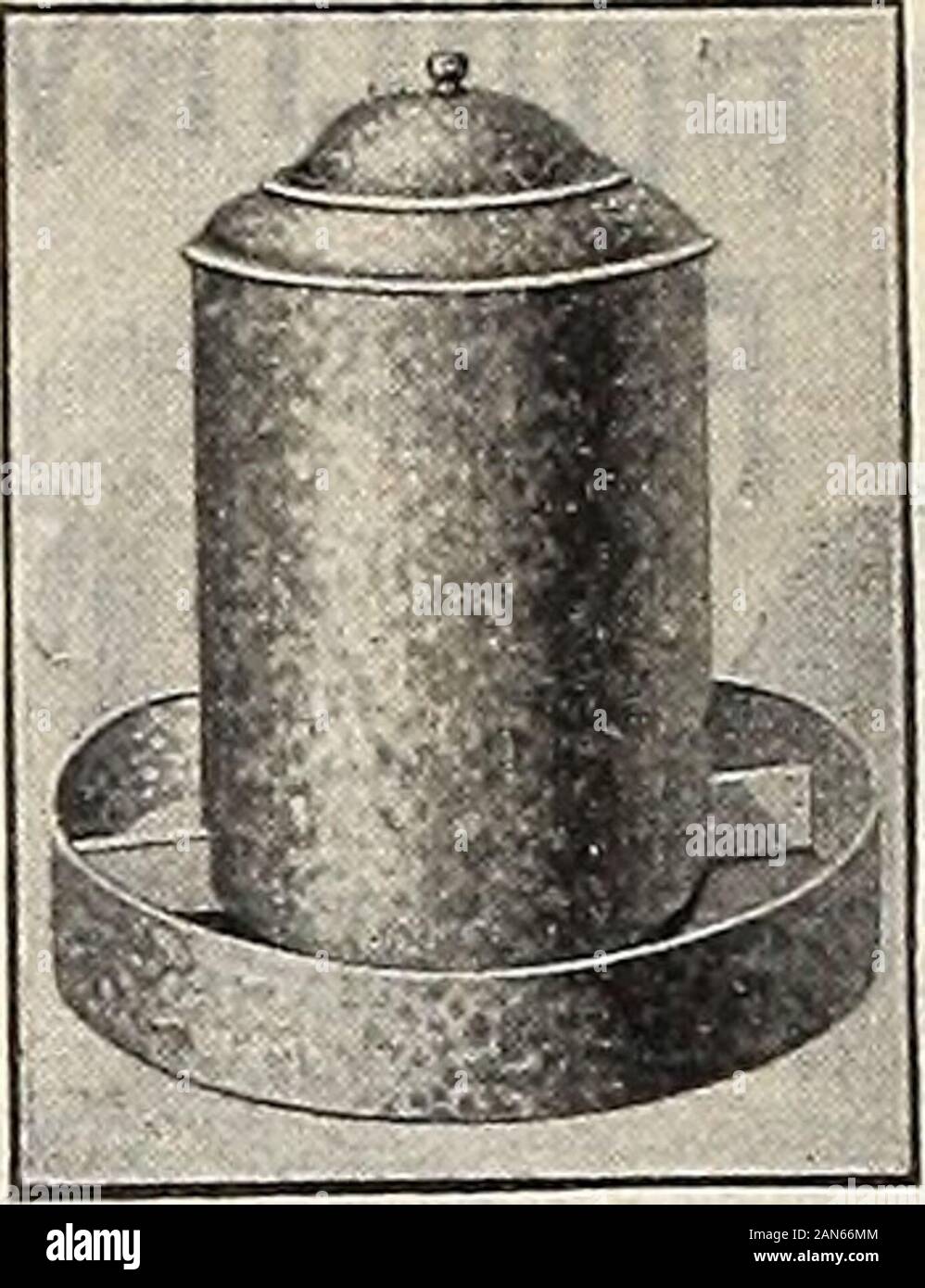 Bolgiano's my Maryland tomato . Food Hopper For feeding eithercracked ...