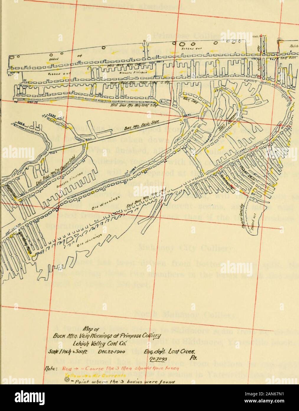 Old coal mine pennsylvania hi-res stock photography and images - Alamy