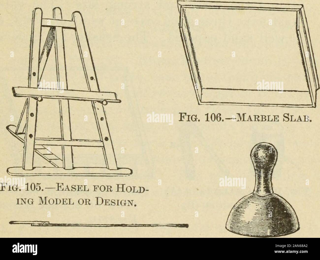 Ladle painting hi-res stock photography and images - Alamy