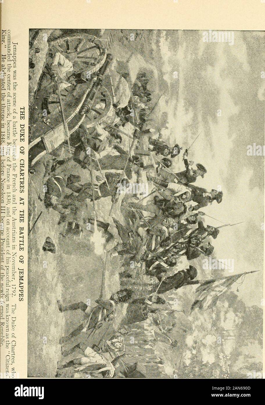 Tyranny french revolution hi-res stock photography and images - Alamy