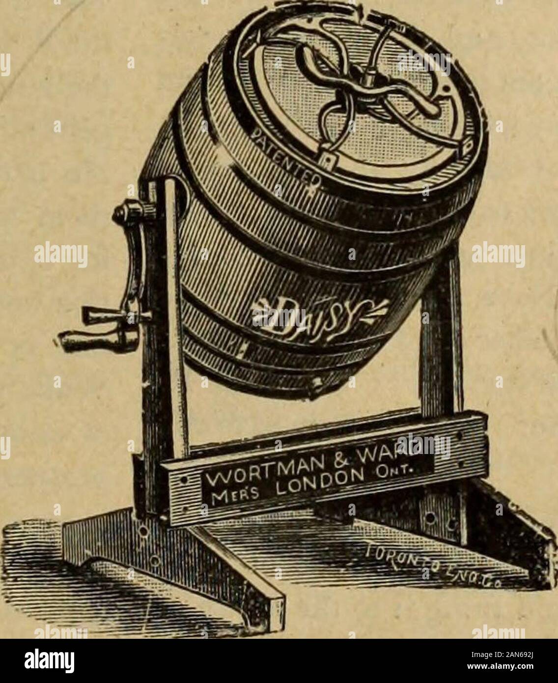 Graham bell co hi-res stock photography and images - Alamy