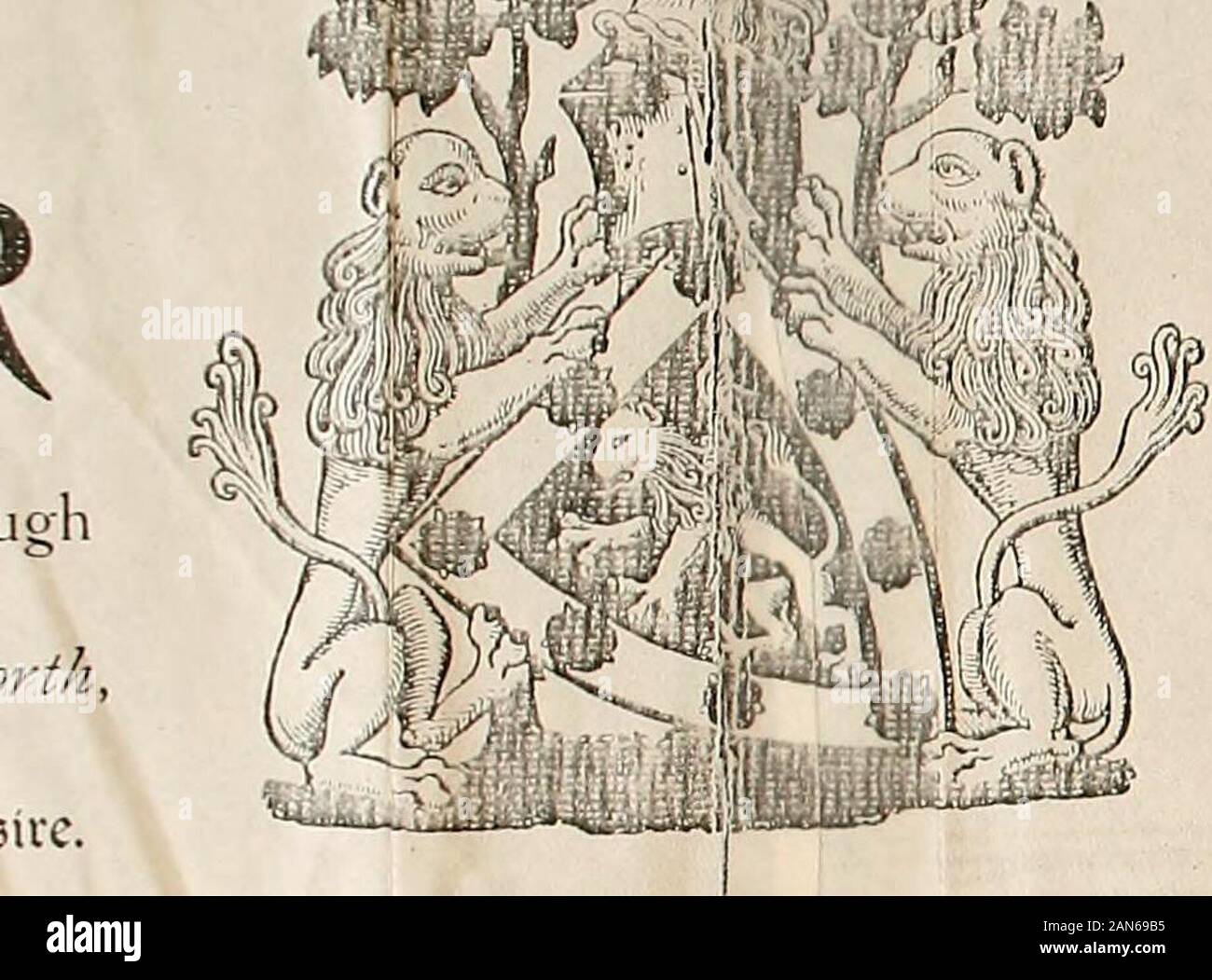 Bookiddunbarpedigr hi-res stock photography and images - Alamy