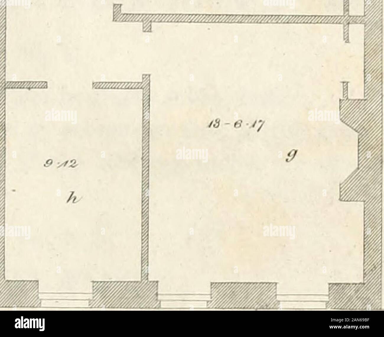 The American builder's companion : or, A system of architecture ...