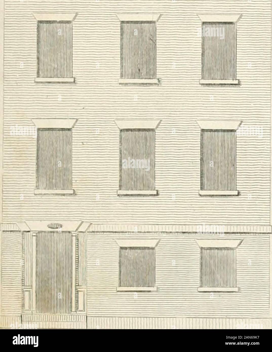 The American builder's companion : or, A system of architecture ...