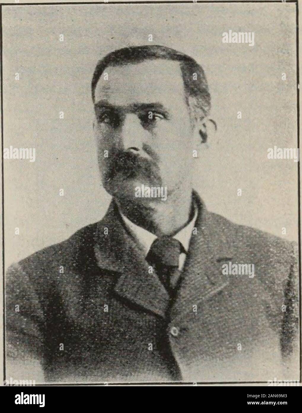 1886 n a morgan hi-res stock photography and images - Alamy