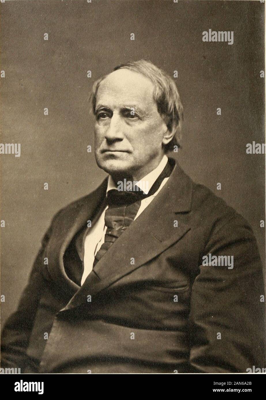 A memorial of Caleb Cushing, from the city of Newburyport . CARBON ...