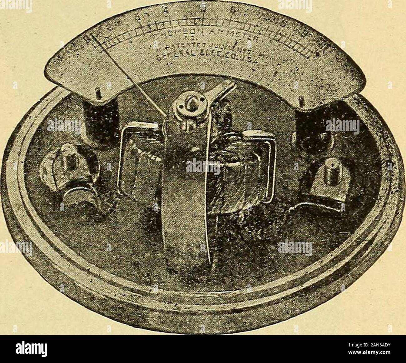Lessons in practical electricity; principles, experiments, and ...