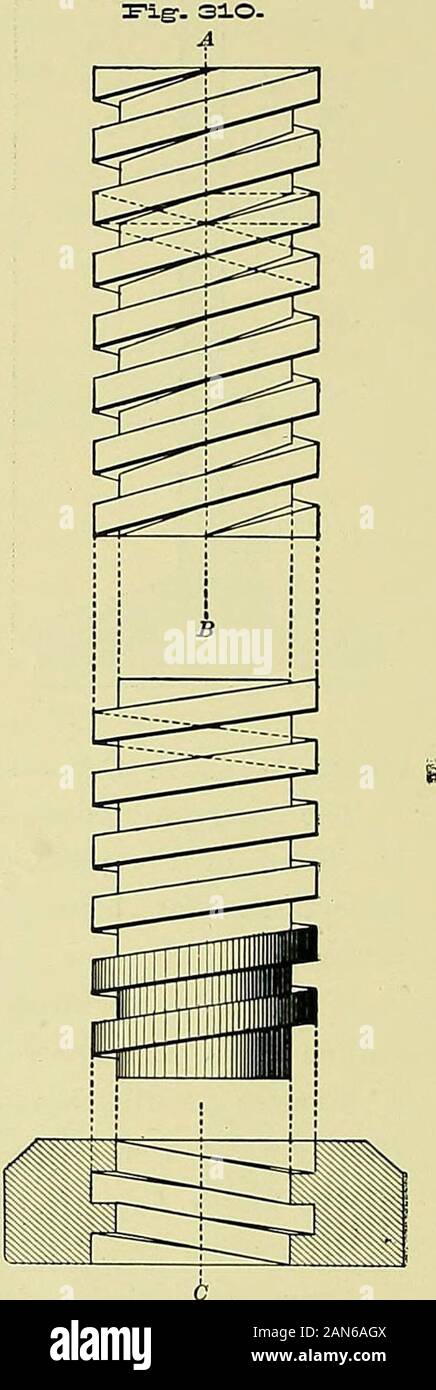 Practical engineering drawing and third angle projection, for students ...
