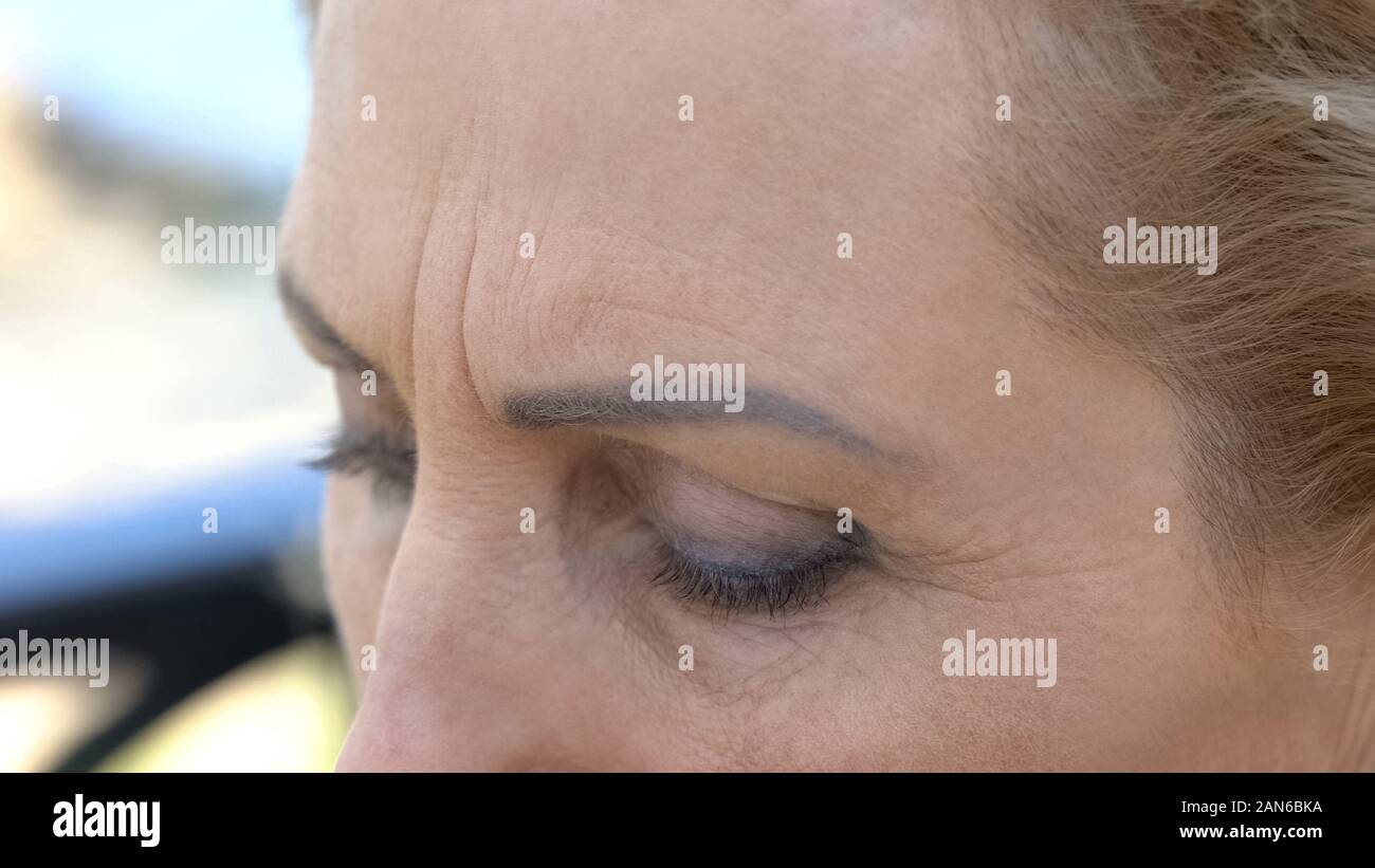 Unfulfilled dreams hi-res stock photography and images - Alamy