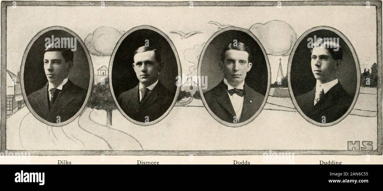 Walter garfield hi-res stock photography and images - Alamy