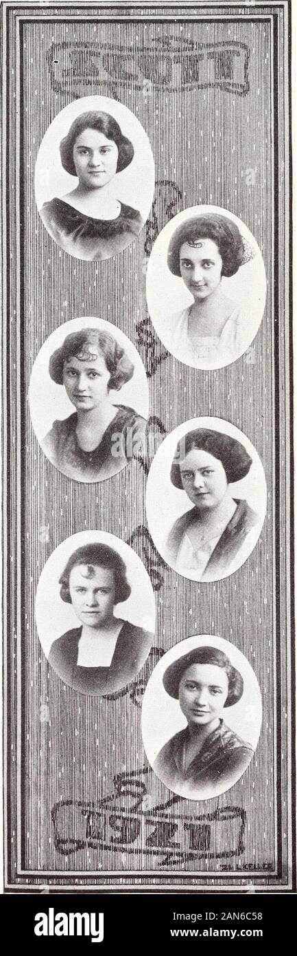 Edith ward hi-res stock photography and images - Alamy