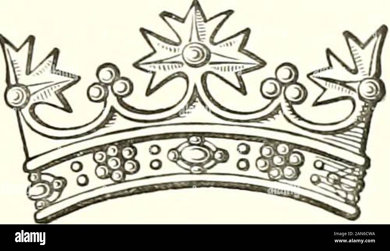 The royal lineage of our noble and gentle familiesTogether with their ...