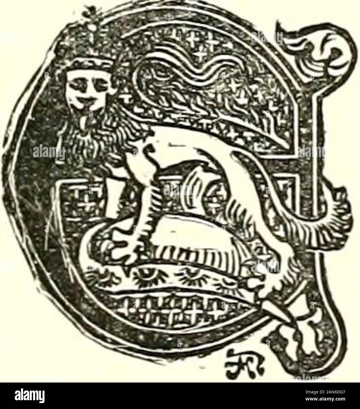 Lord Of Lineage